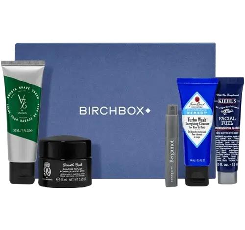 Subscription Box For Men | Custom Subscription Boxes For Men Wholesale