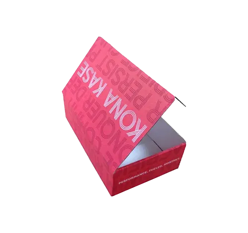 Tuck Top Mailer Box | Custom Tuck Top Mailer Boxes