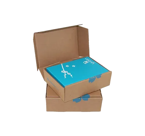 Tuck Top Mailer Box | Custom Tuck Top Mailer Boxes